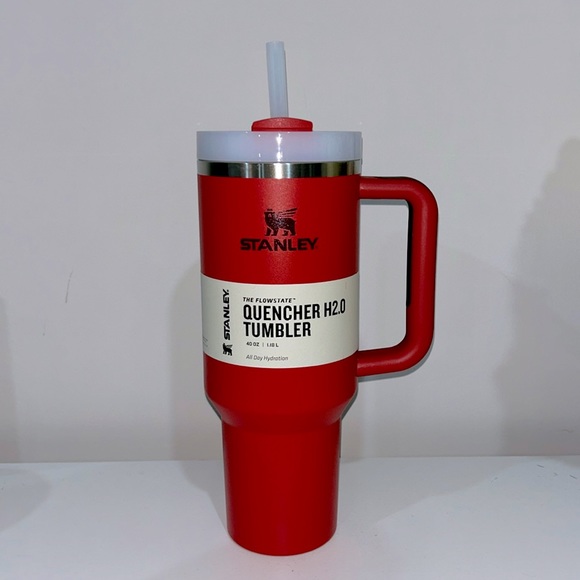 Stanley | Dining | New Release Stanley 4oz The Quencher Flowstate ...